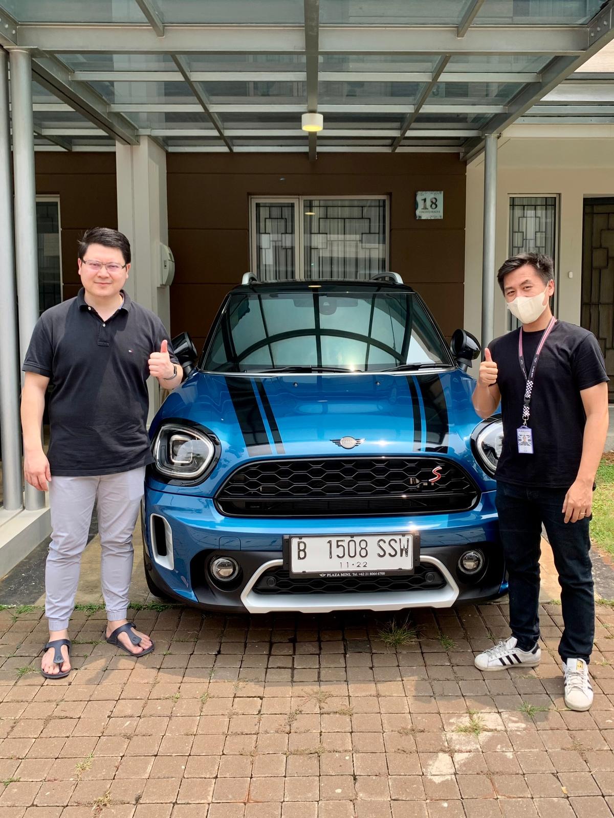 Plaza Mini Serpong - Plaza MINI Serpong