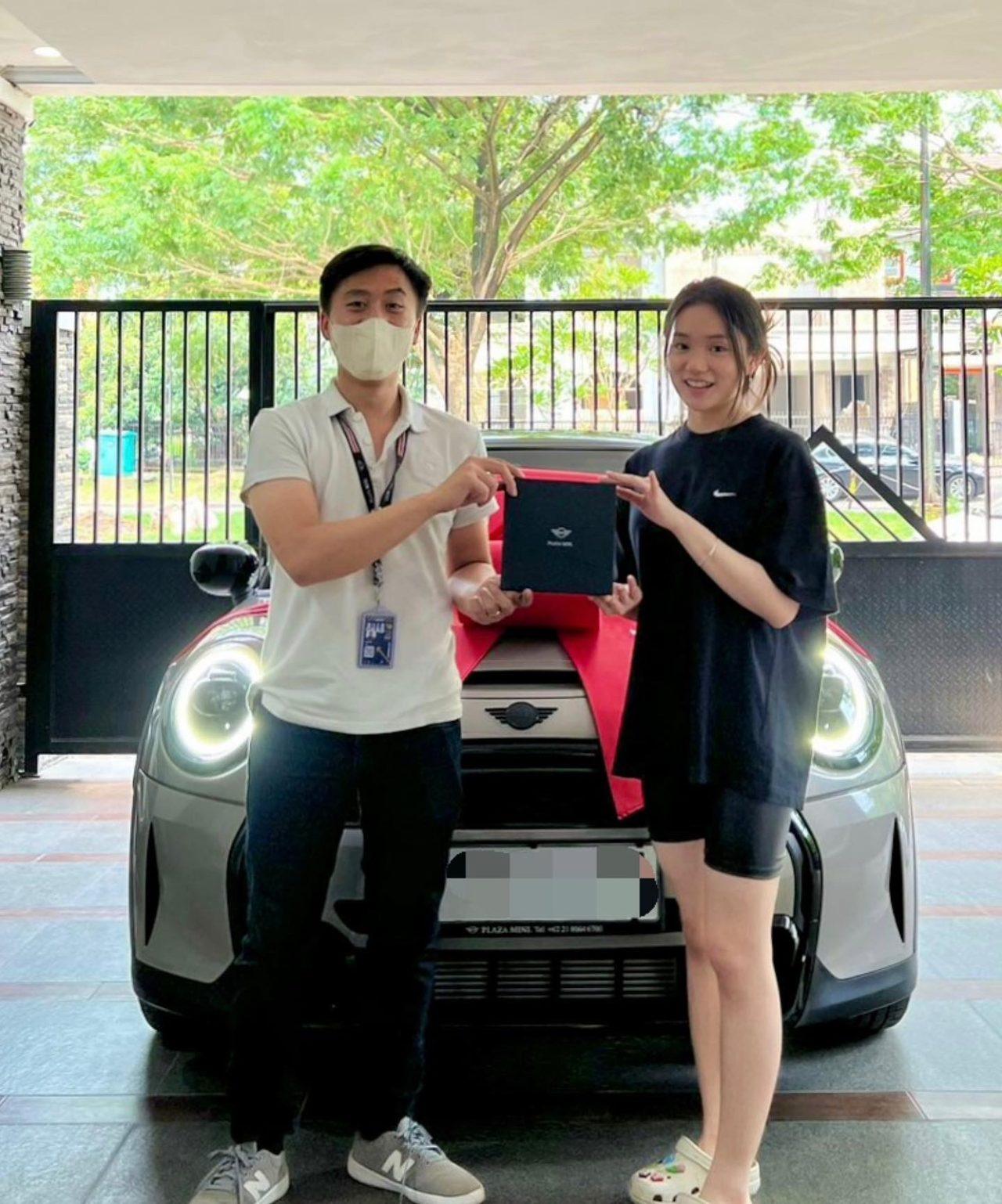 Plaza Mini Serpong - Plaza MINI Serpong