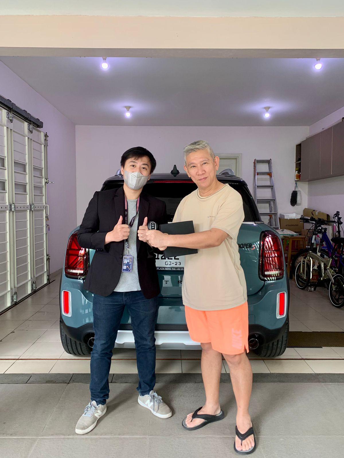 Plaza Mini Serpong - Plaza MINI Serpong